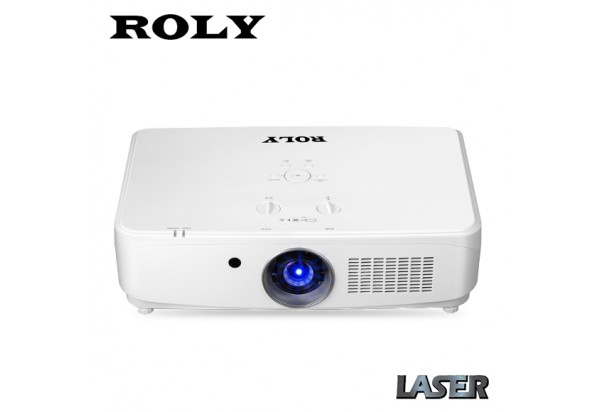 Máy chiếu Roly RL-600U chính hãng giá rẻ